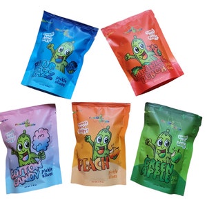 texasparadisepickles - Etsy