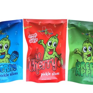 texasparadisepickles - Etsy