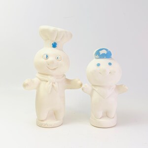 Pillsbury Doughboy - Etsy