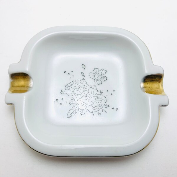 Lefton Ashtray - Etsy