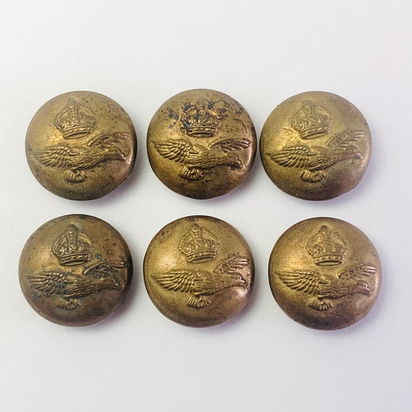 Air Force Buttons - Etsy