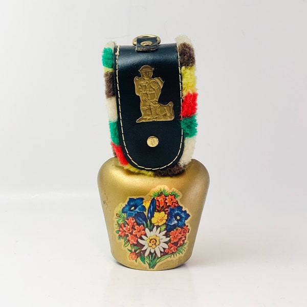 Cow Bell - Etsy