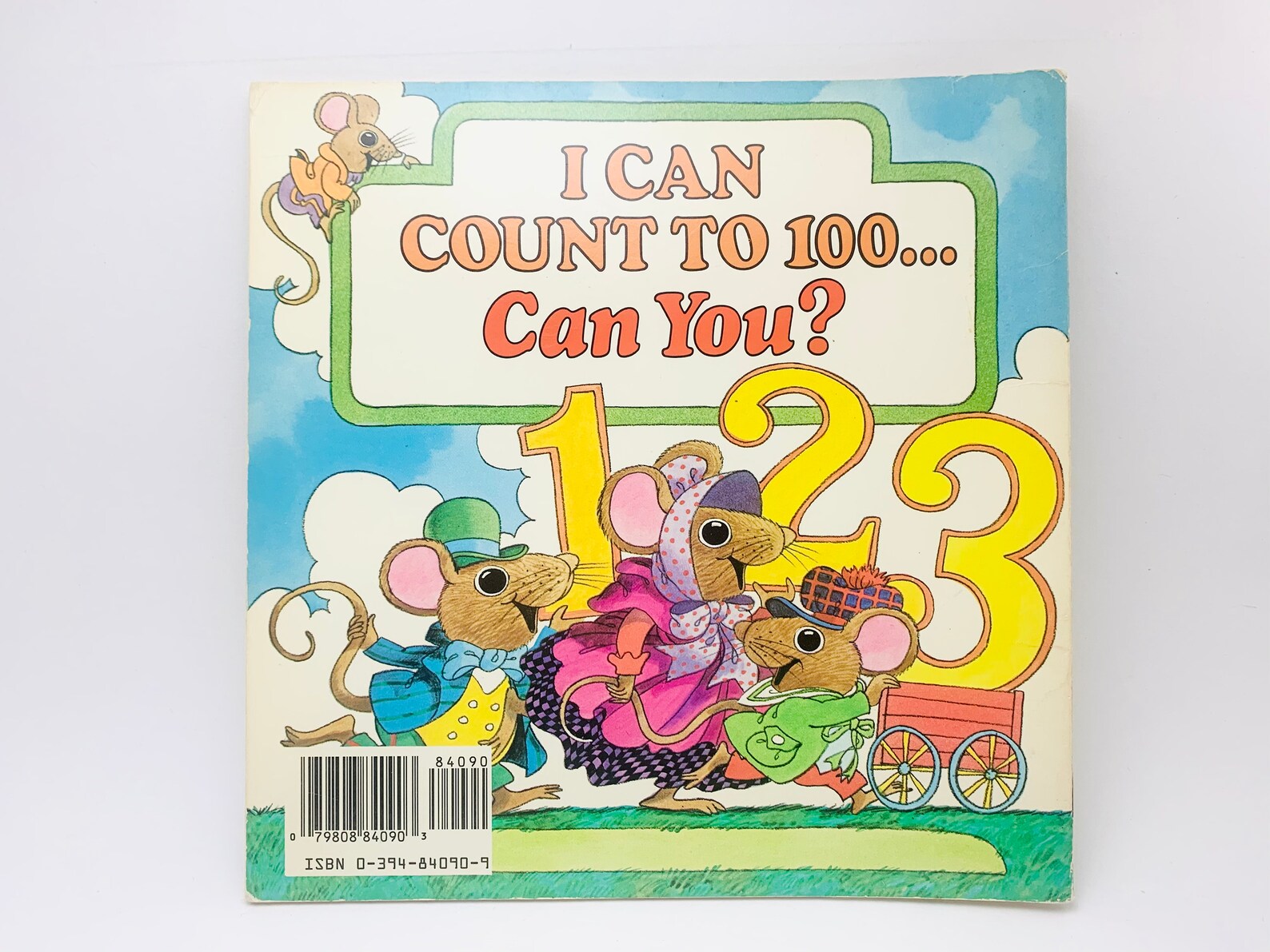 2 1970s Please Read to Me Random House Pictureback Books | Etsy