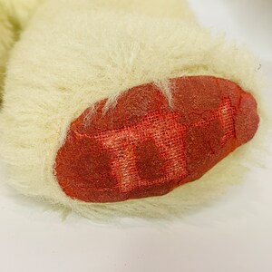 1940’s Chad Valley England Plush Bear - Etsy