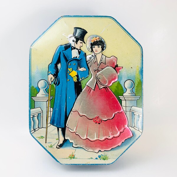 George W Horner - Etsy