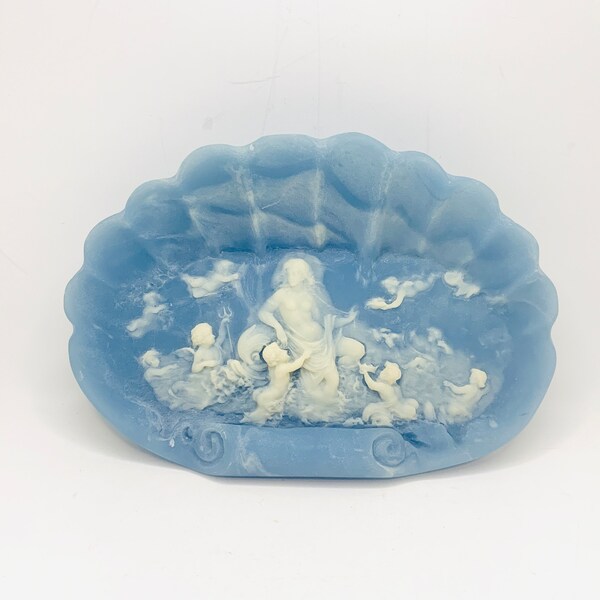 Shell Soap Dish - Etsy