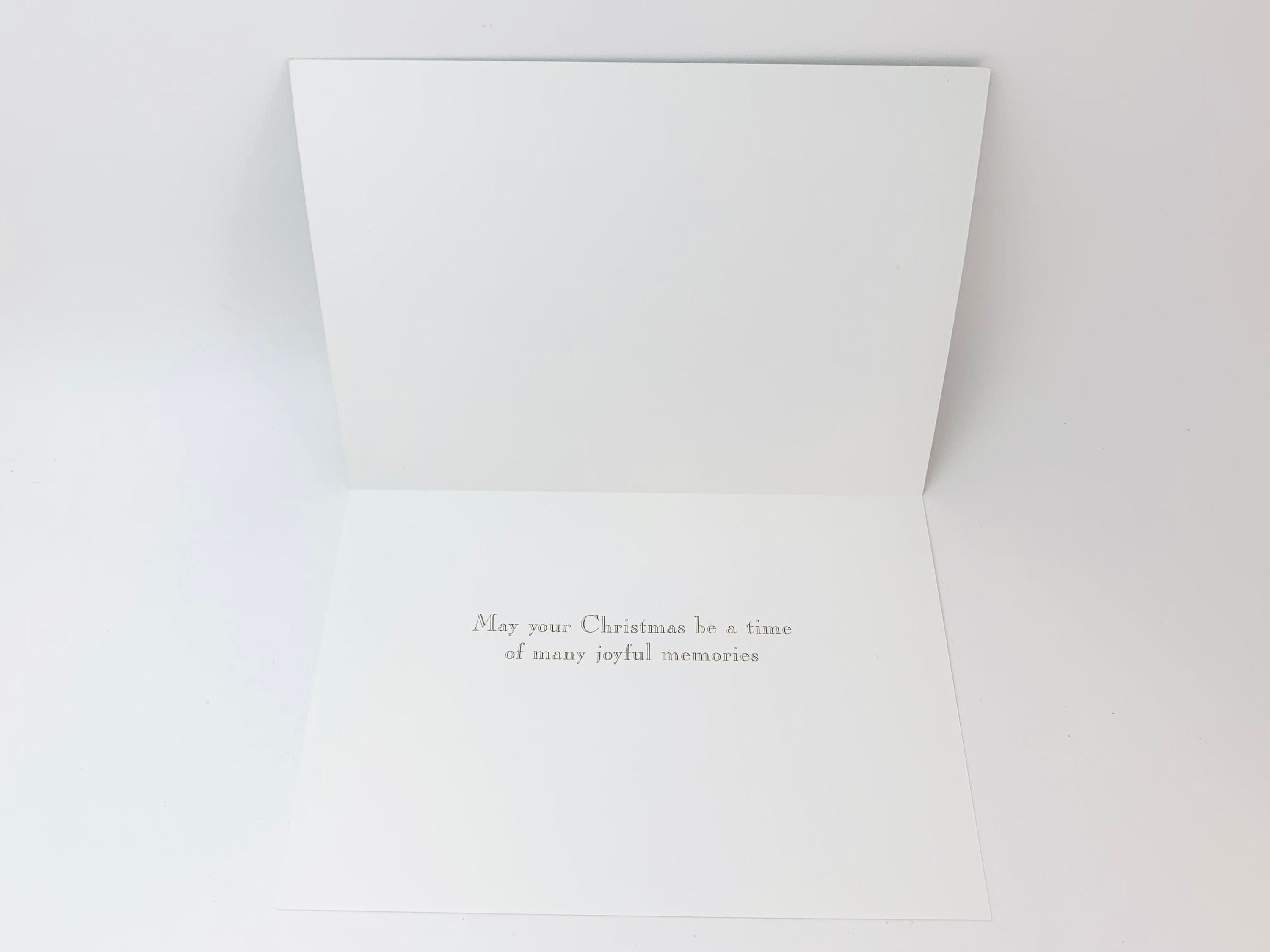 5 Vintage Paper Magic Christmas Cards With Envelopes | Etsy