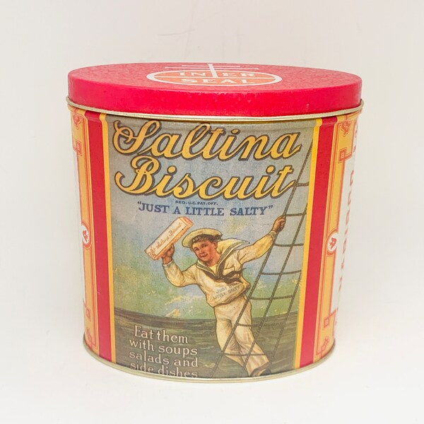 Nabisco Advertising - Etsy