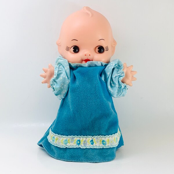 Kewpie Doll - Etsy