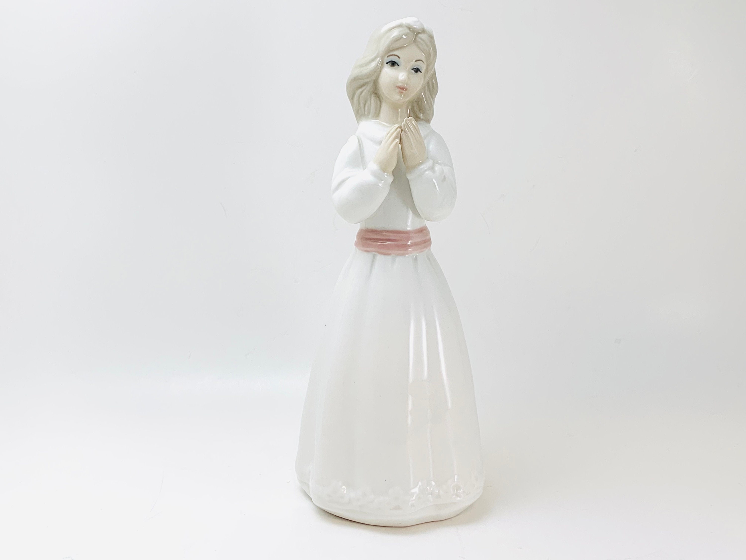 Vintage Tengra Figurine Made in Spain | Etsy