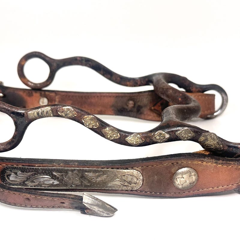 Western Trim - Etsy
