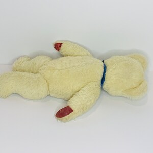 1940’s Chad Valley England Plush Bear - Etsy