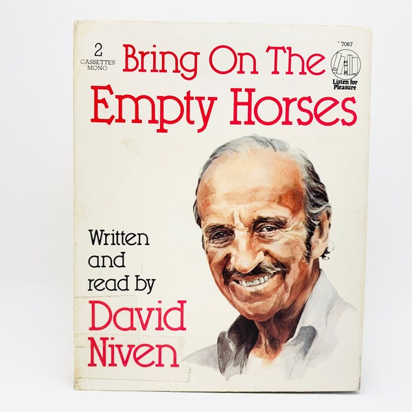David Niven - Etsy