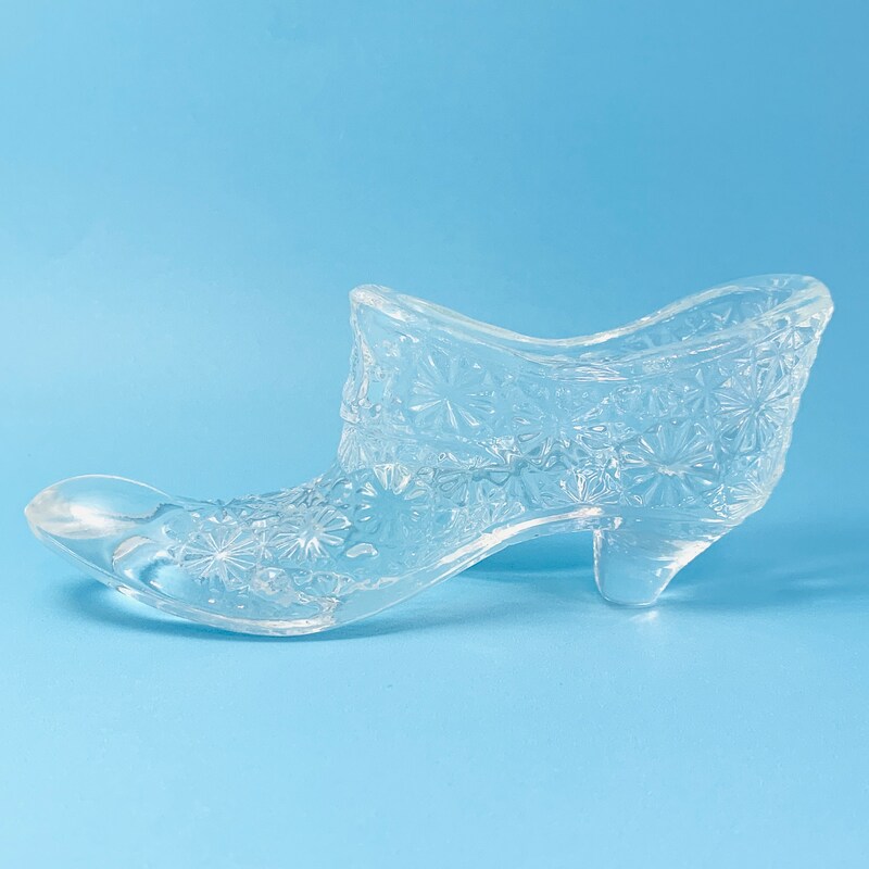 Clear Shoes - Etsy