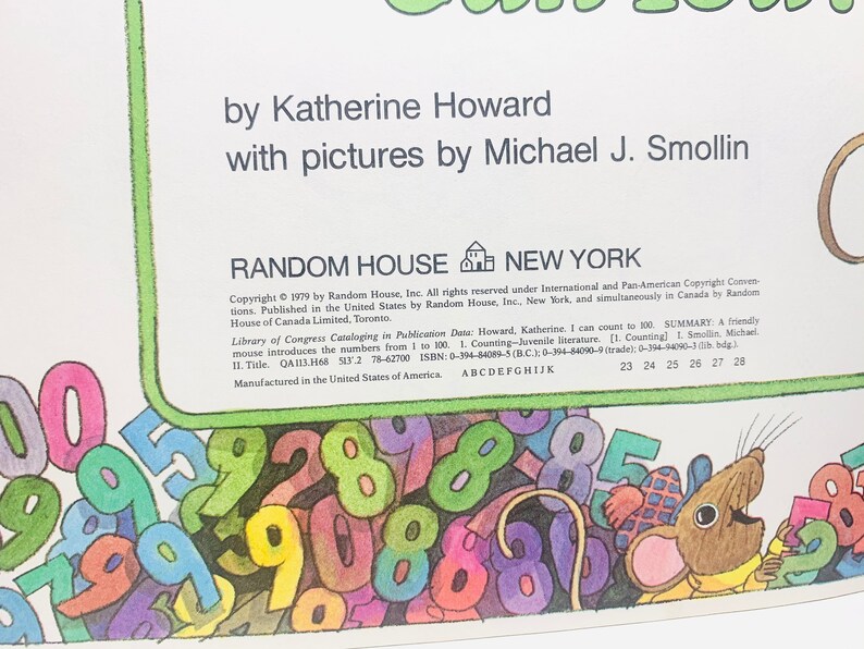 2 1970s Please Read to Me Random House Pictureback Books - Etsy