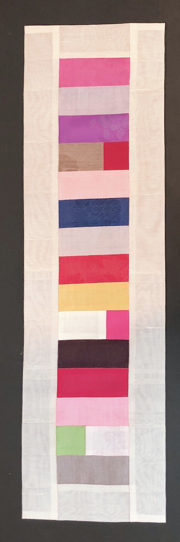 Korean Traditonal Table Runner. - Etsy