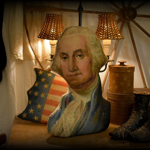 Washington Colonial - Etsy