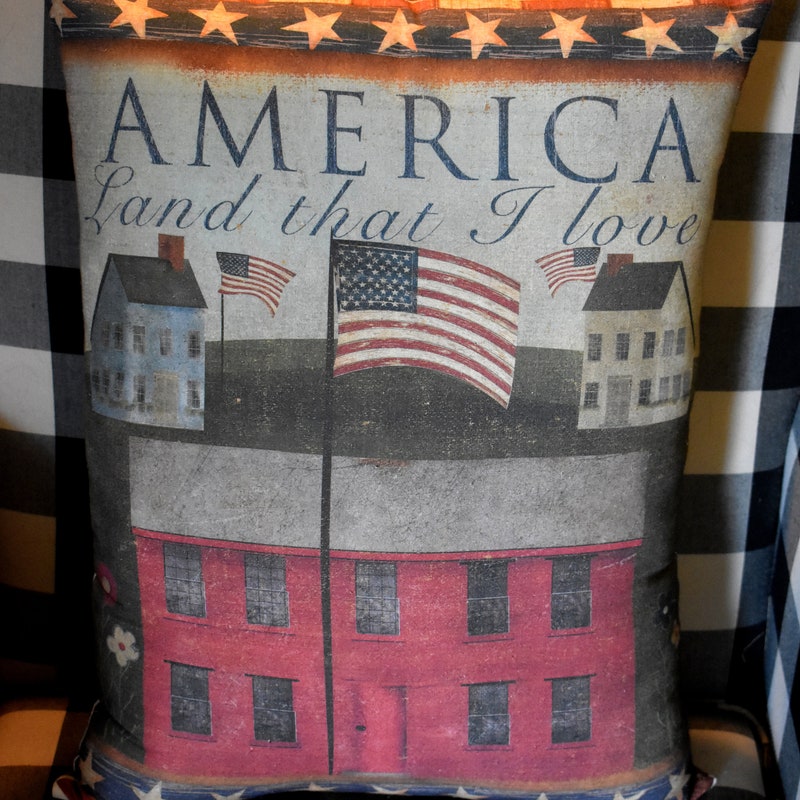 Primitive Colonial - Etsy