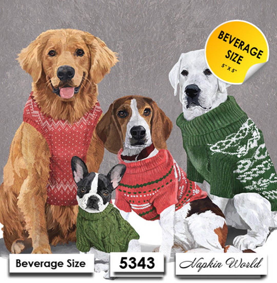 FREE SHIP - Two Paper ***BEVERAGE Size*** Decoupage Art Craft Napkins ...