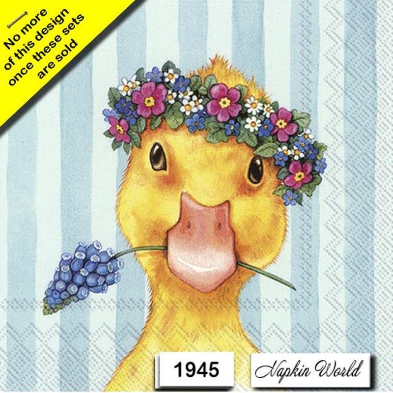 Spring 1945 - Etsy