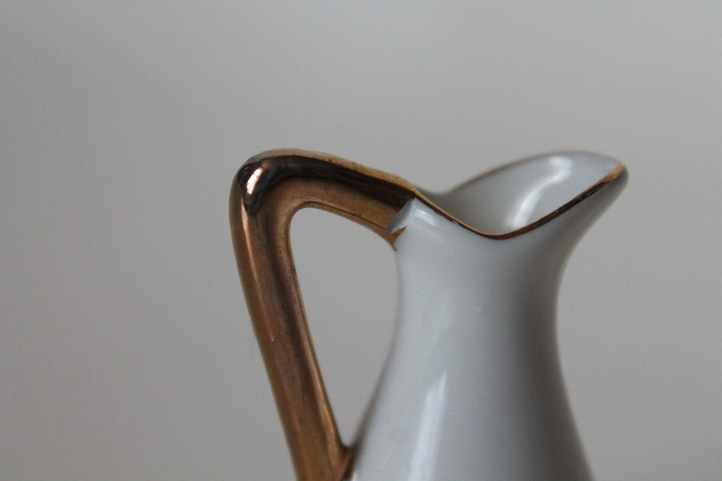 Miniature Cape Cod Pitcher U.S.A. - Etsy
