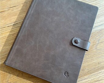 Remarkable 2 Leather Folio Case - Etsy