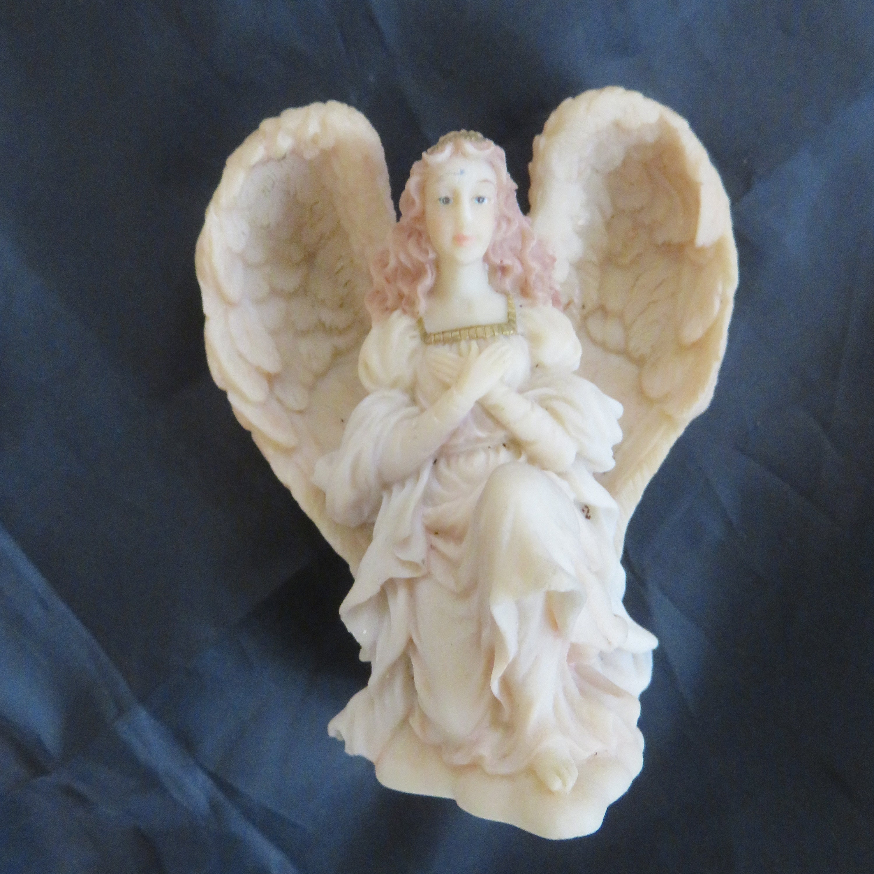 Seraphim Angels Statue