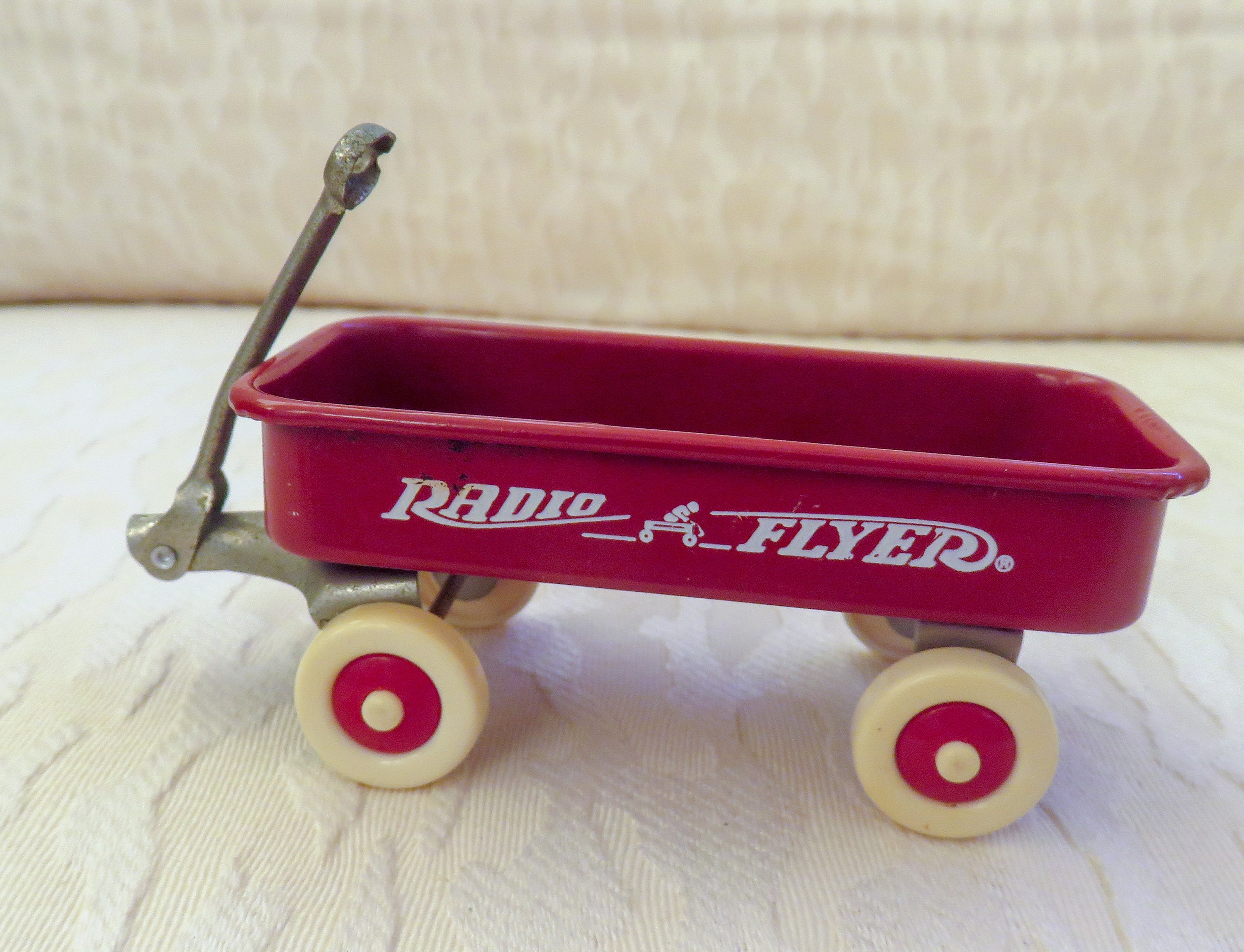 Red Flyer Wagon 18 Wheels