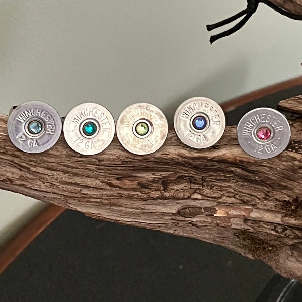 Shotgun Shell Jewelry - Etsy