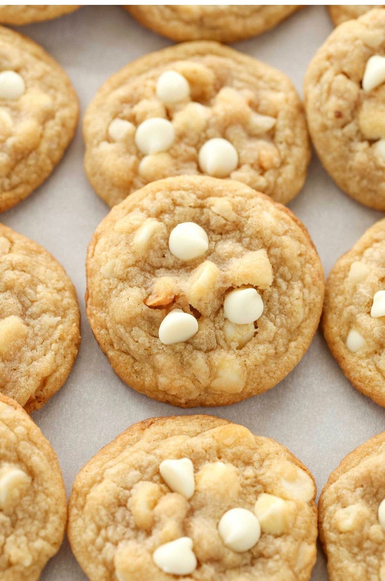 Hawaiian Paradise Cookies A Dozen per Box Any Occassion Gifts - Etsy