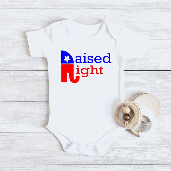 Political Baby - Etsy