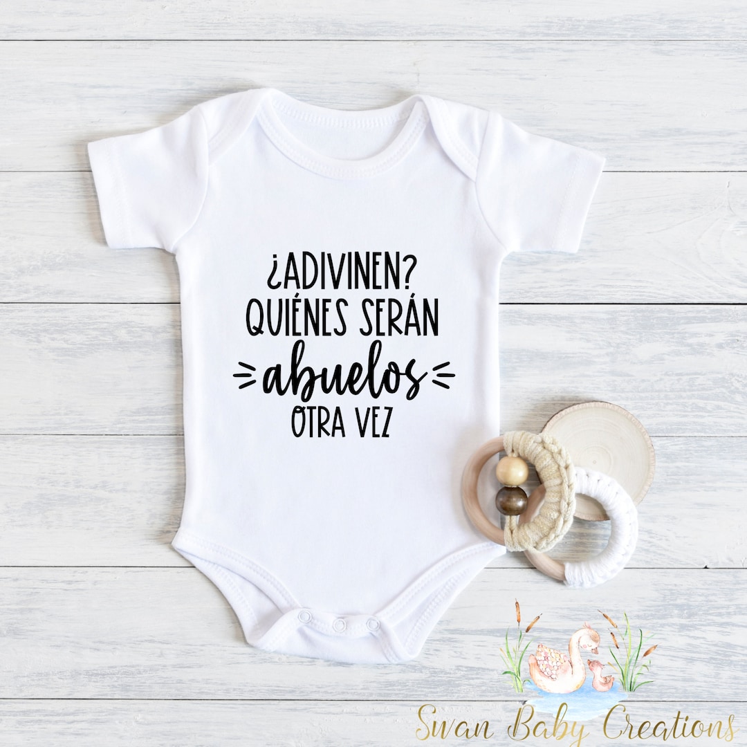 Adivinen Quienes Seran Abuelos Otra Vez Spanish Pregnancy Announcement adivinen-quienes-seran-abuelos-otra-vez-spanish-pregnancy-announcement