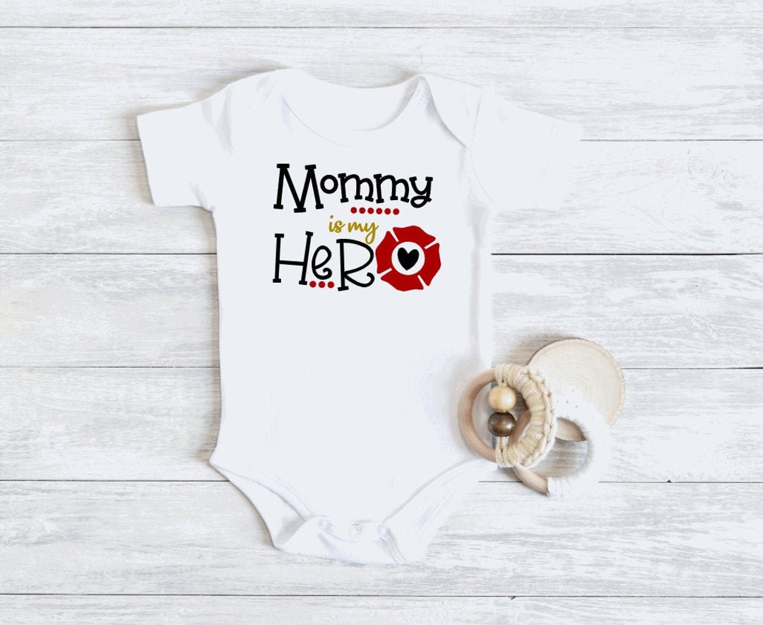 Firefighter Baby, Firefighter , Firefighter Kid, Fire Dept Baby, Fire ...