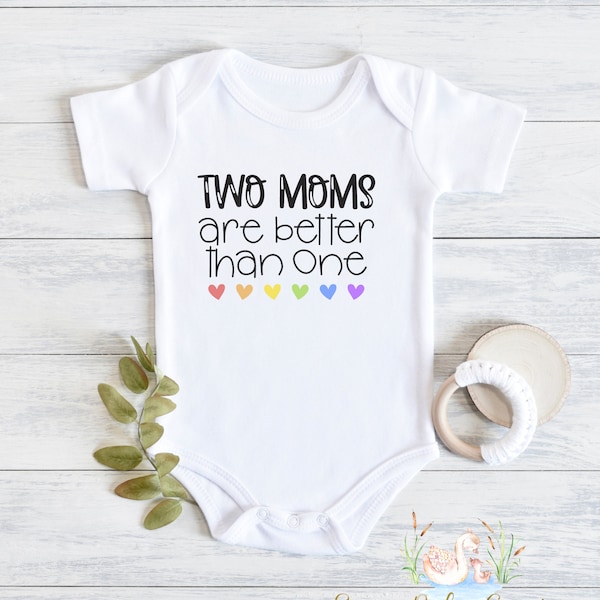 Two Moms - Etsy