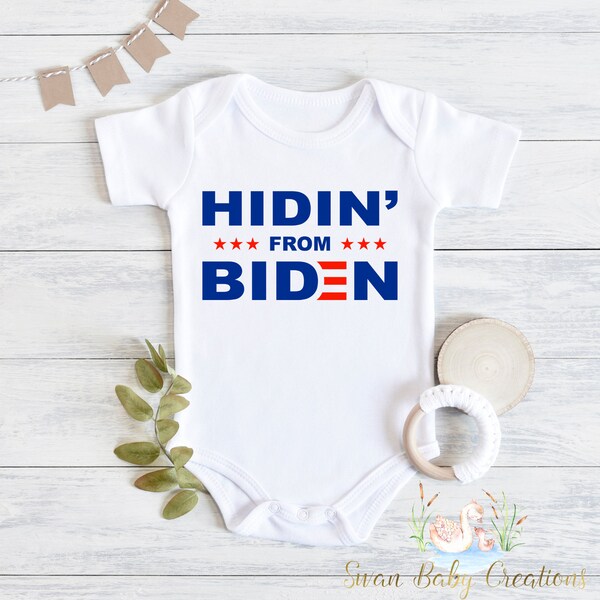 Political Baby - Etsy