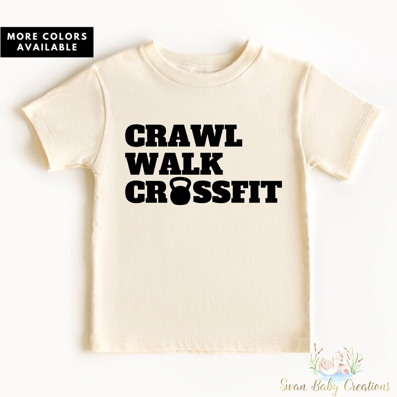 Crossfit Baby Shower - Etsy