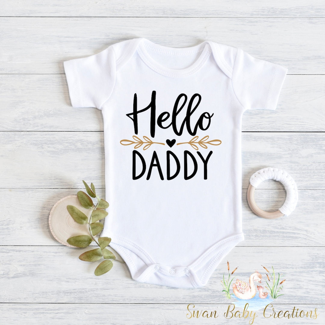 Hi Daddy | Pregnancy Reveal to Boyfriend | Cute Announcement You're ...