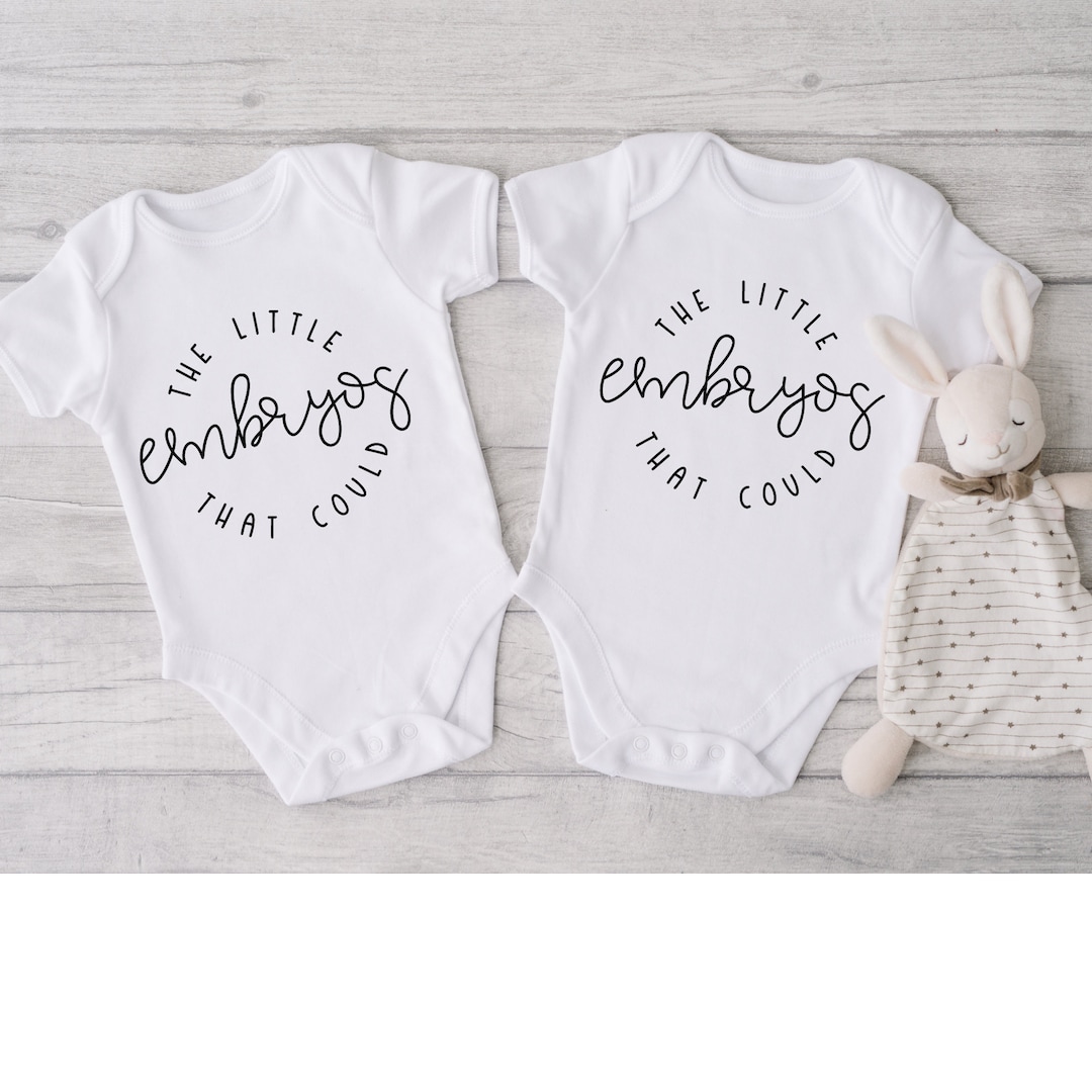 The Little Embryos That Could, Love and Science, IVF Baby, Baby ...