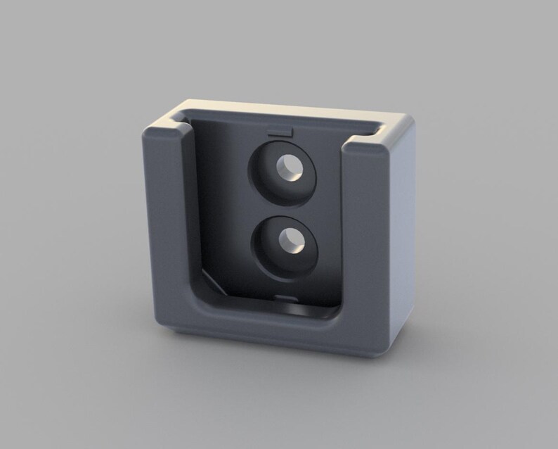 STL File Only* Aftermarket Eskimo E-hub Accessory Compatible Mount - Etsy