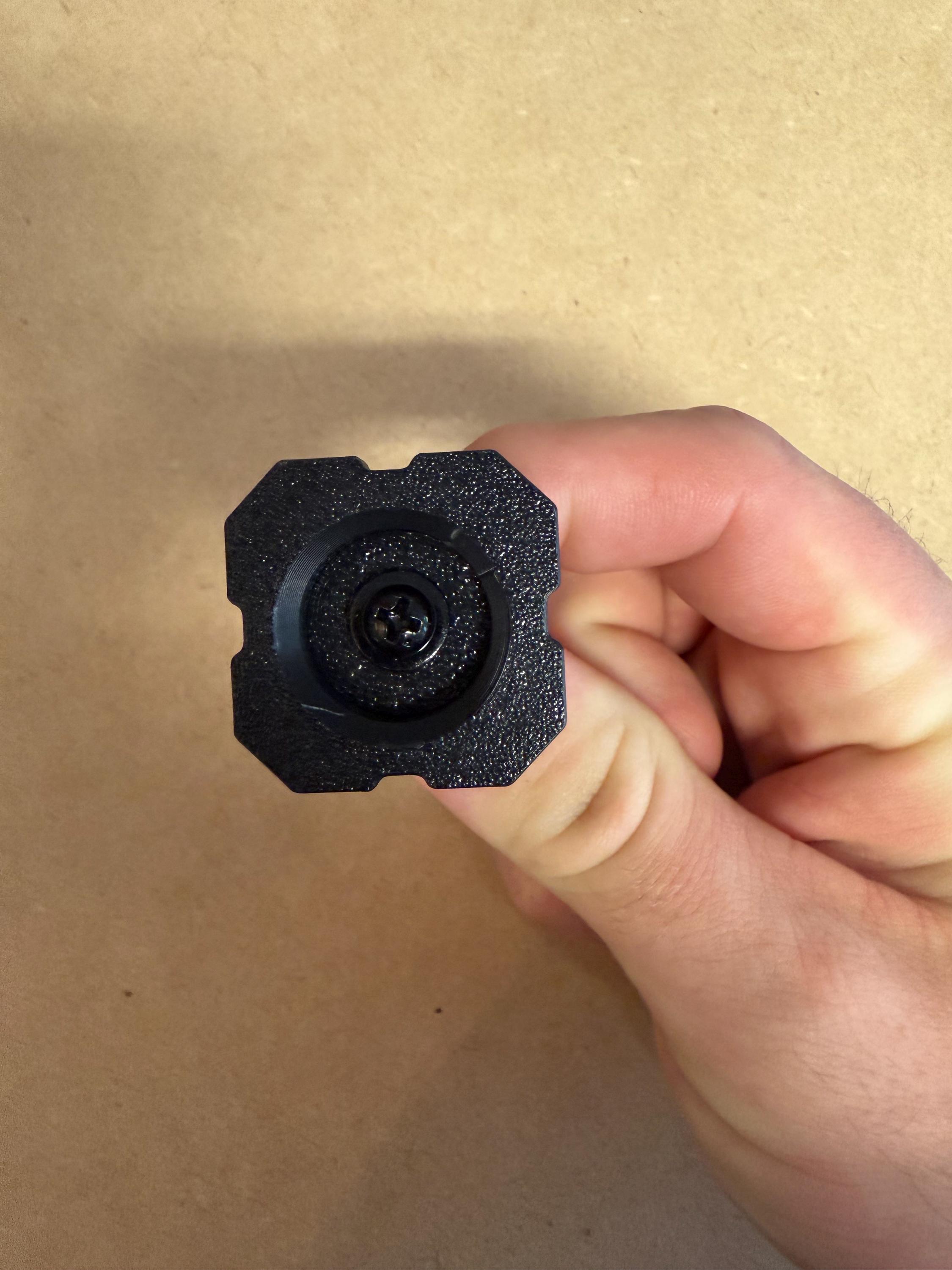 STL File Only* Aftermarket Eskimo E-hub Accessory Compatible Mount - Etsy