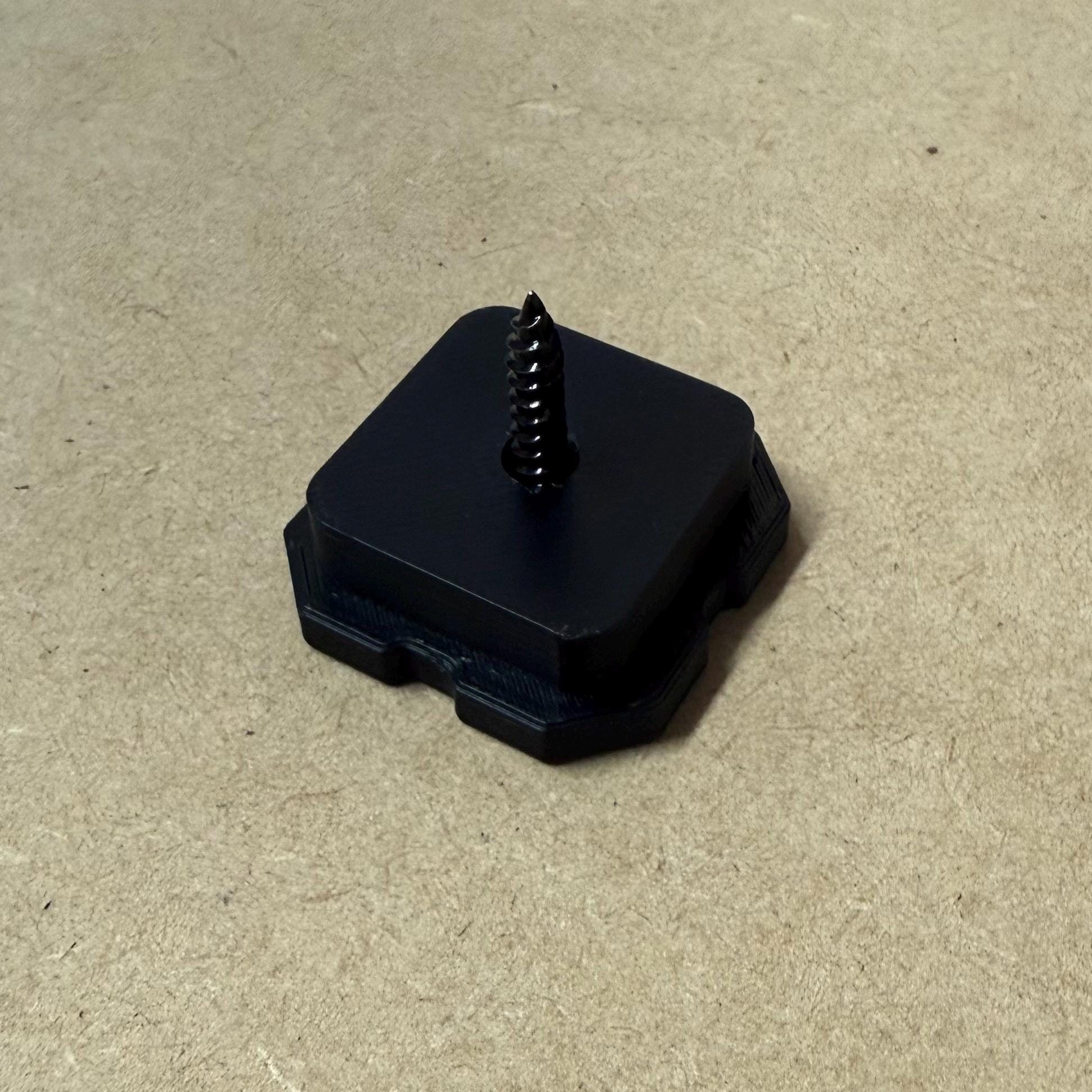 STL File Only* Aftermarket Eskimo E-hub Accessory Compatible Mount - Etsy