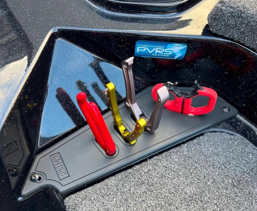 Ranger Center Console Tool Holders - Etsy