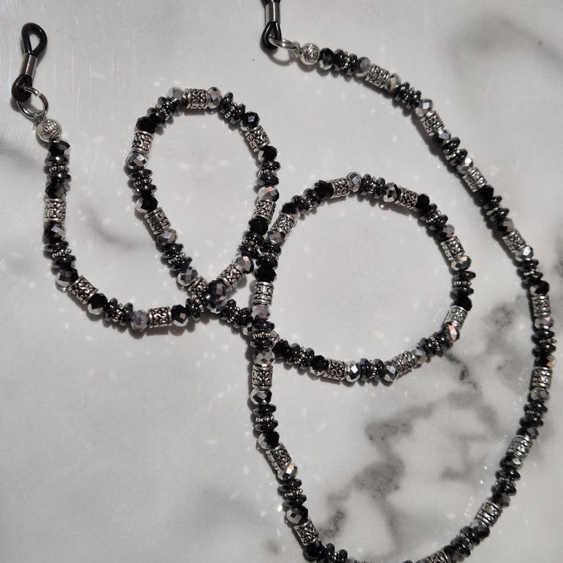 Eyeglass Holder Around Neck - Etsy