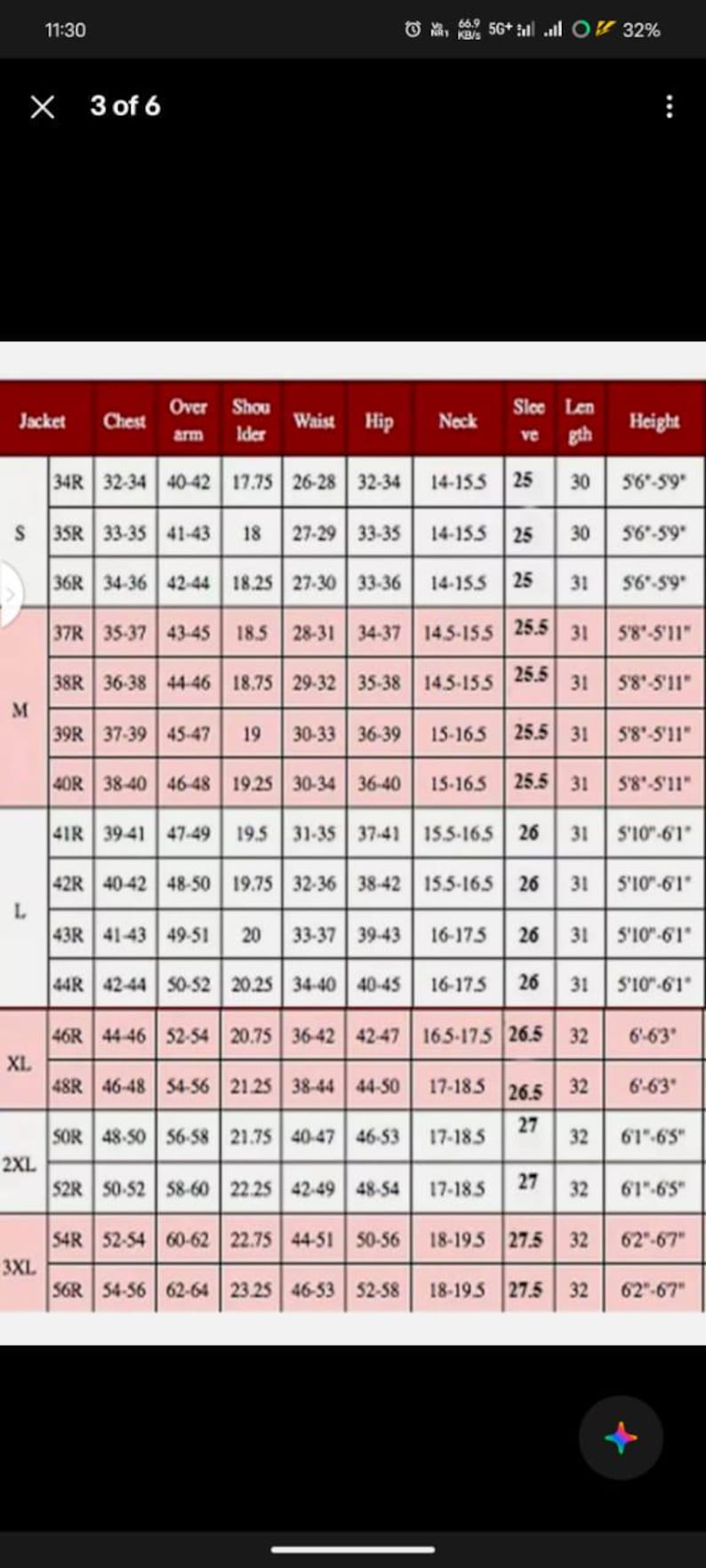 Men's Rust 3-piece Suit | Terracotta Wedding Suit | Custom Tailored ...