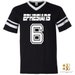 Christian T-shirt Football Jersey - Etsy