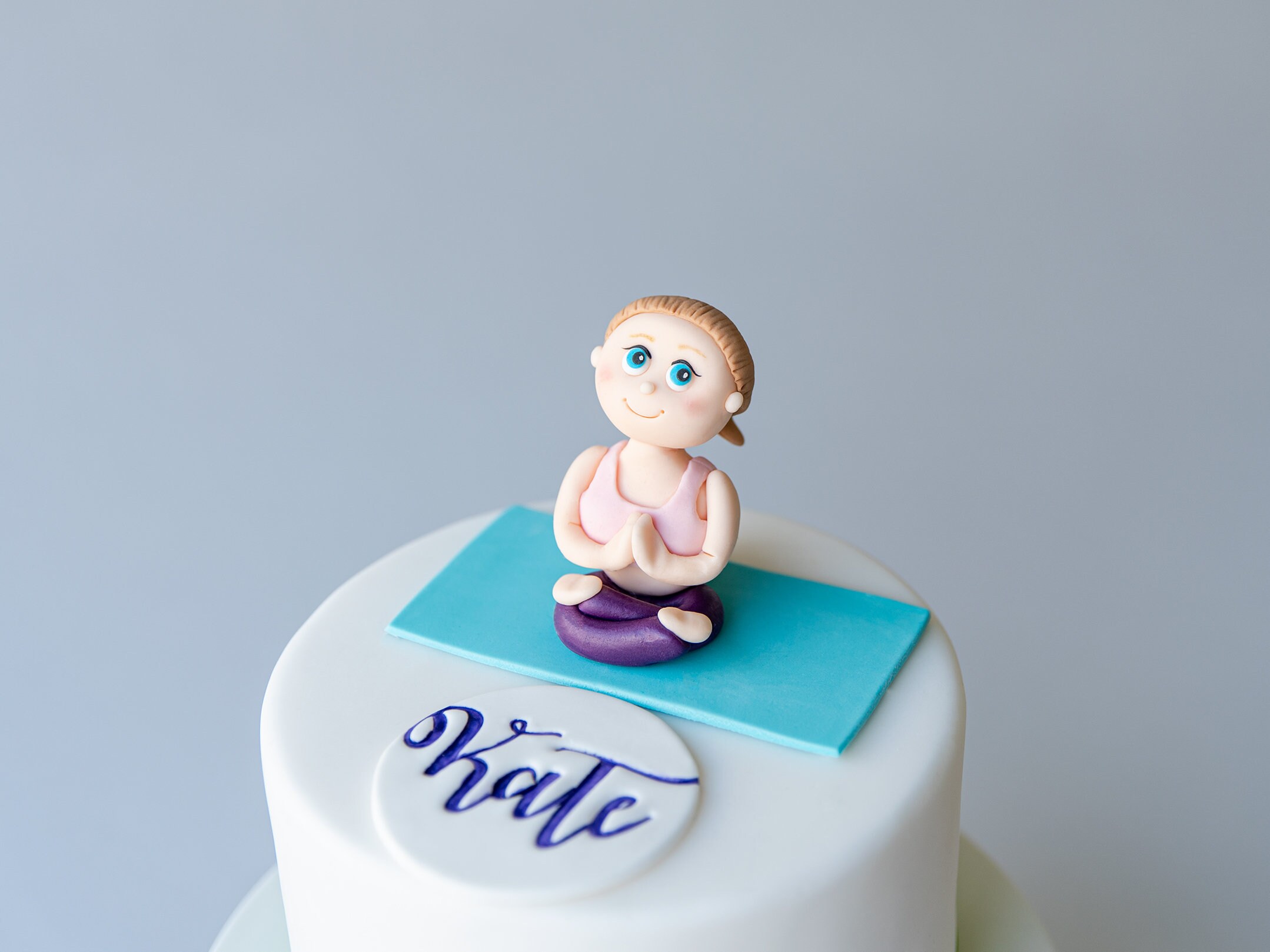 Party Supplies Paper & Party Supplies Yoga Mr and Mrs cake topper Yoga ...