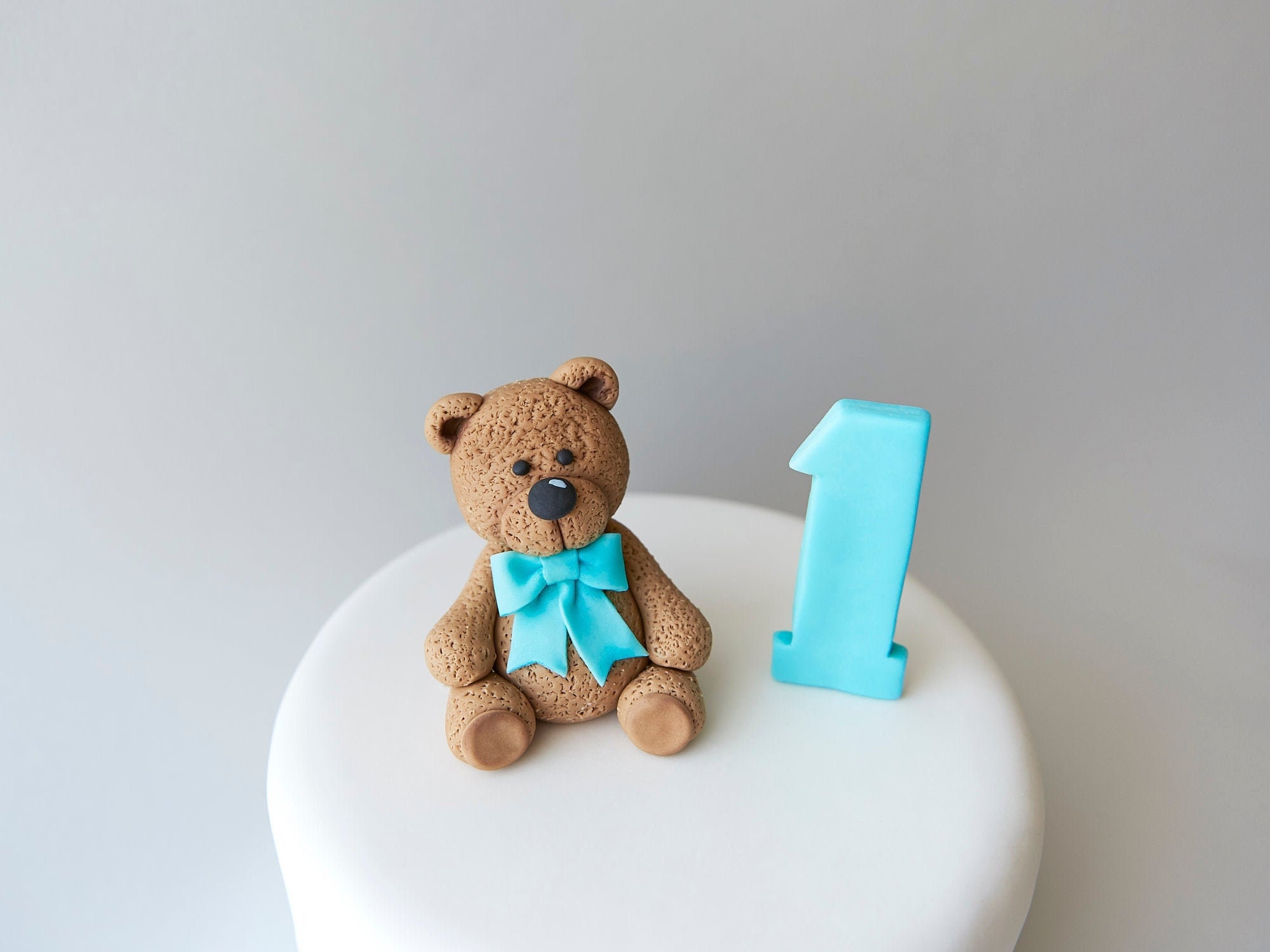 Kids' Crafts Craft Supplies & Tools Paper, Party & Kids Number bear ...