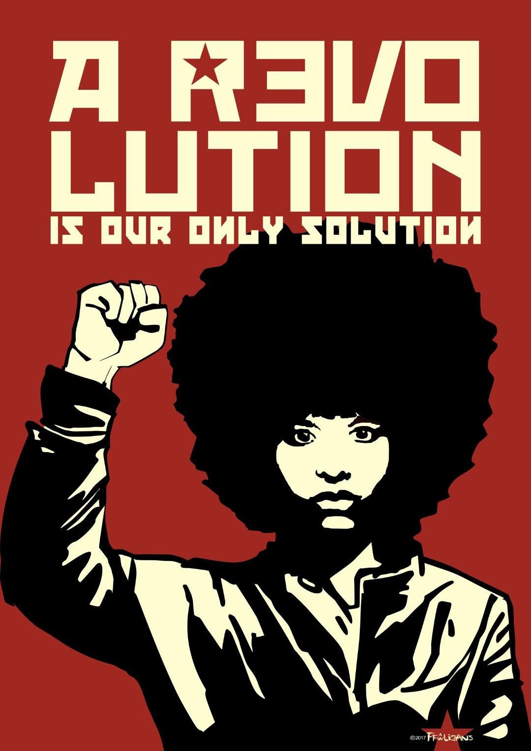 A3 Digital Art Print Poster - Etsy