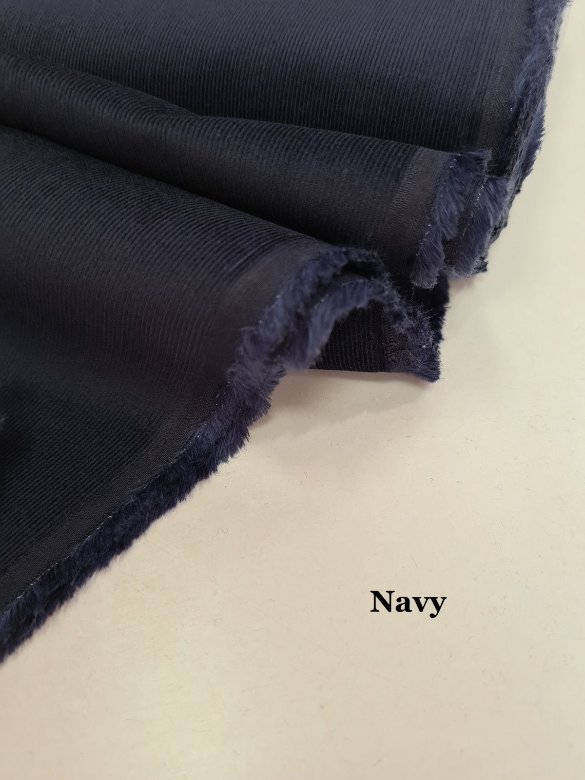 Babycord Fabric/100% Cotton Corduroy Fabric/by Fabric/ Cord - Etsy