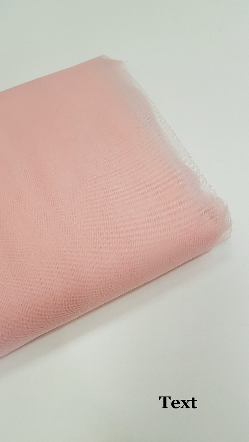 Soft Tulle / Tulle skirt sewing/ Tutu skirt / fabric by/ tulle | Etsy